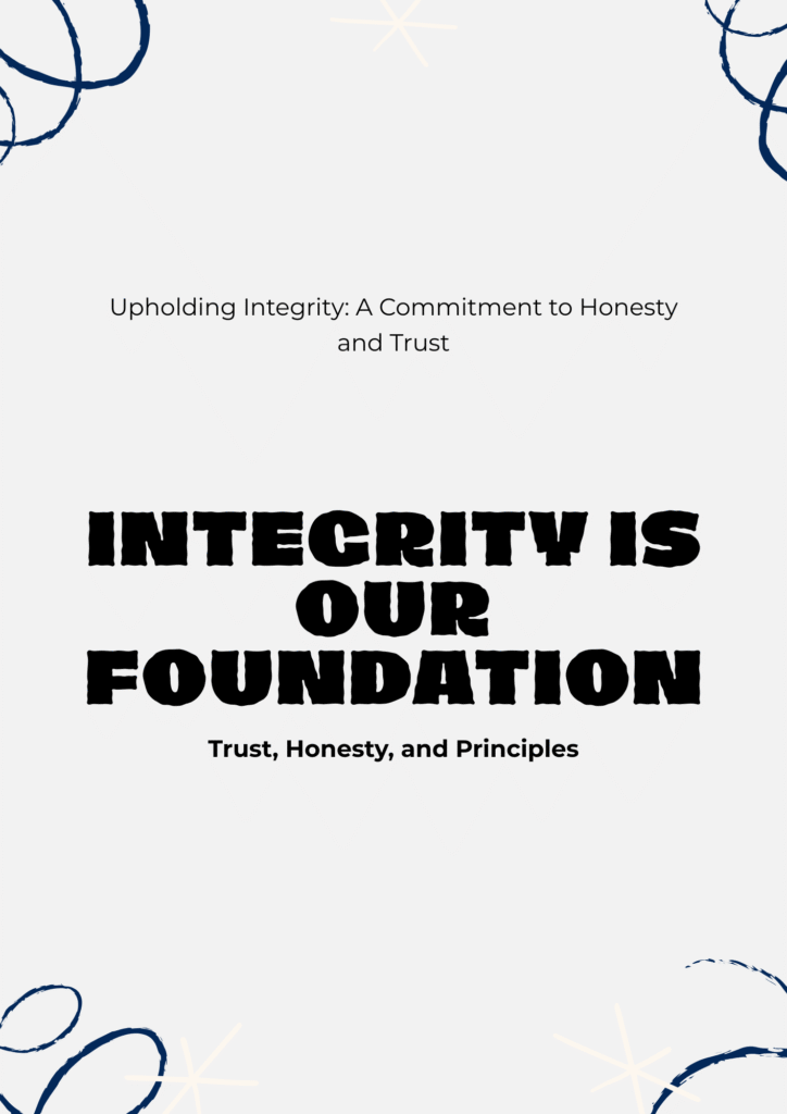 Integrity in IT Leadership – CLI to C-Level: Tracy's IT Leadership Journey